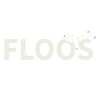 FLOOS, the crafter's secret - Floral recipes - FLOOS